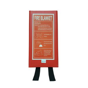Fire Blanket – Safetylab Sdn Bhd