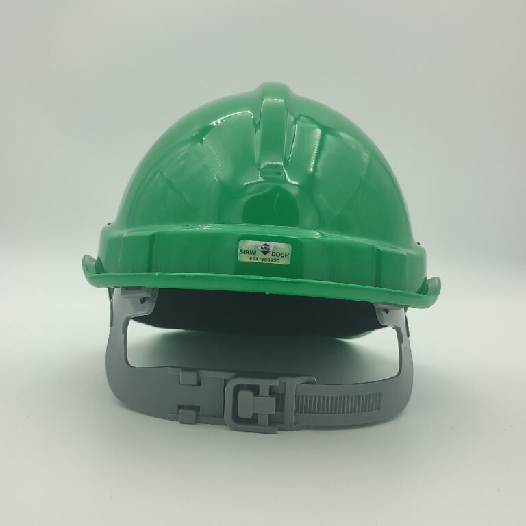 UVEE SIRIM PROCAP COMES WITH CHIN STRAP – Safetylab Sdn Bhd