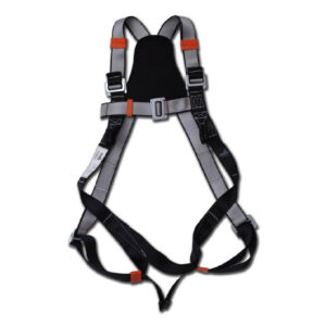 OMAGA FALL PROTECTION FULL BODY HARNESS – Safetylab Sdn Bhd