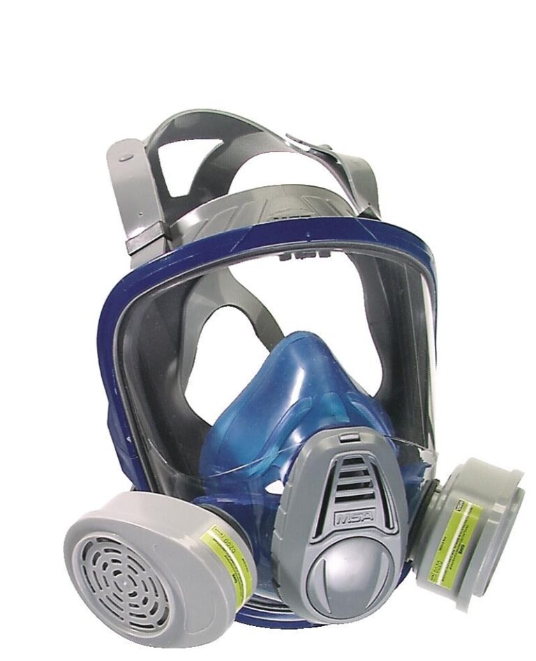 Respiratory Protection – Safetylab Sdn Bhd