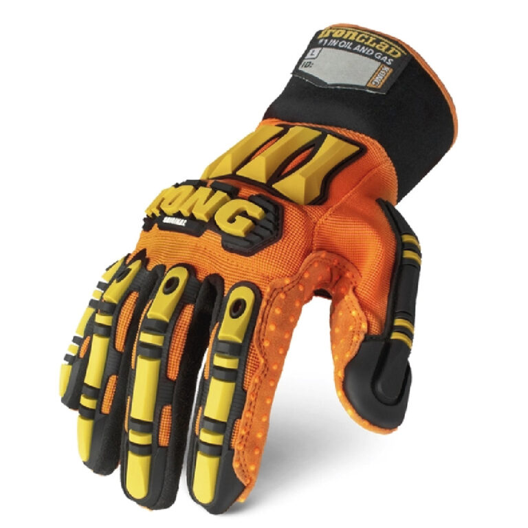 Hand Protection – Safetylab Sdn Bhd